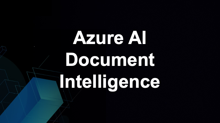 Azure AI Document Intelligence: Paper to Digital